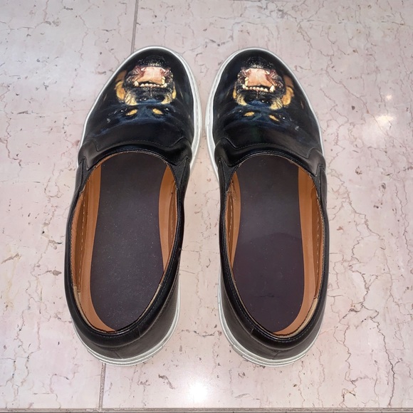 Givenchy | Shoes | Givenchy Rottweiler Skate Sneaker | Poshmark